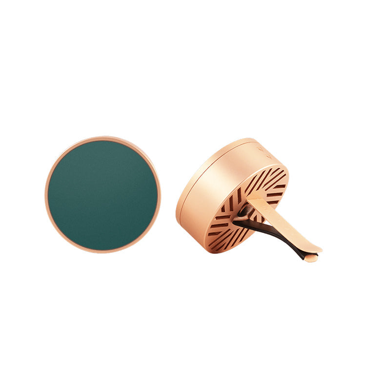 Car Air Freshener Luxury Car Air Fragrance Diffuser Vent Diffuser Arom ...