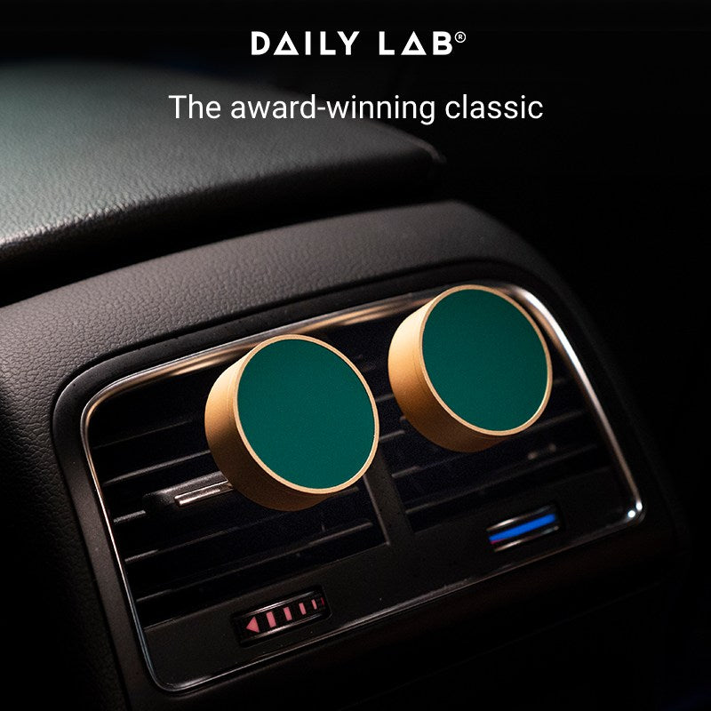 Car Air Freshener Luxury Car Air Fragrance Diffuser Vent Diffuser Arom ...