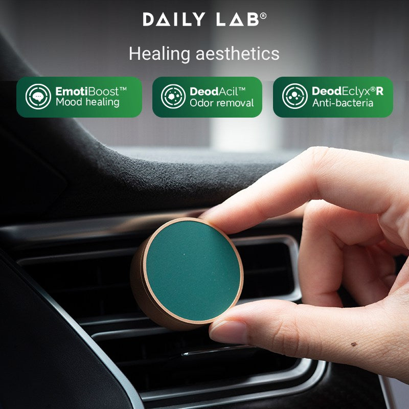 Car Air Freshener Luxury Car Air Fragrance Diffuser Vent Diffuser Arom ...